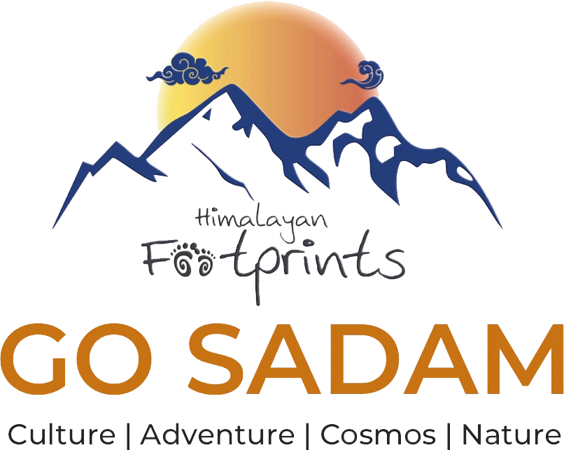 Go Sadam